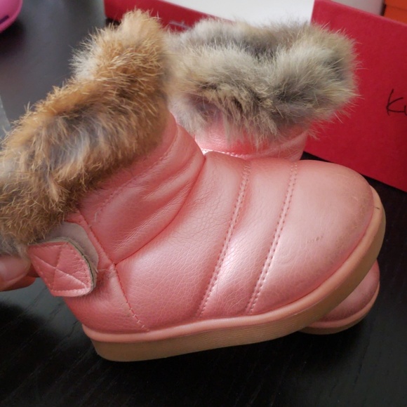 Shoes | Flurry Boots Toddler | Poshmark